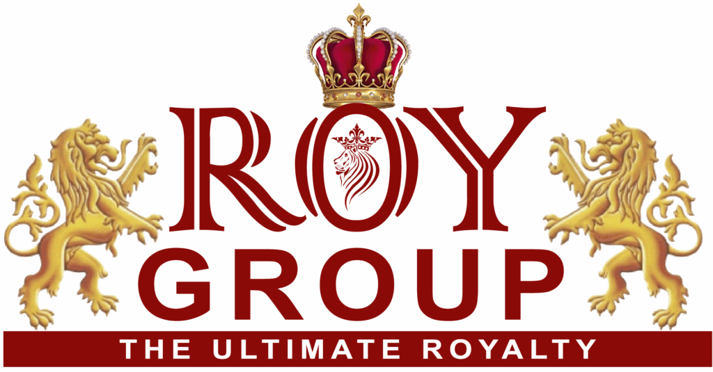 Business – ROY GROUP